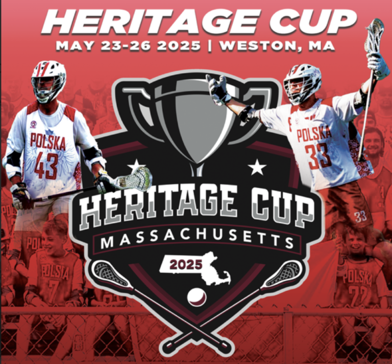 2025 Heritage Cup – Poland Lacrosse Foundation